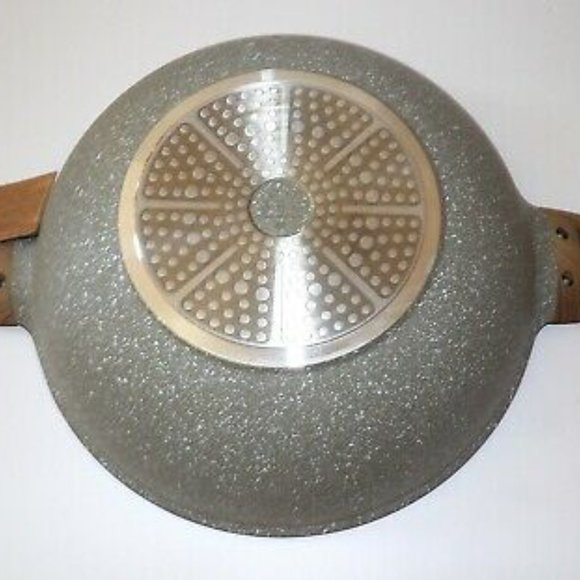 Natural Elements Woodstone | Kitchen | Natural Elements Woodstone 4 Wok ...